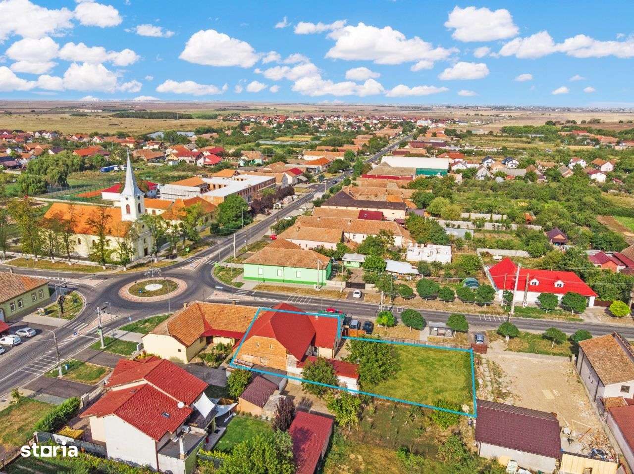 3 camere, casa de vanzare - Timis (judet), Dudestii Noi - 8882753 • www ...