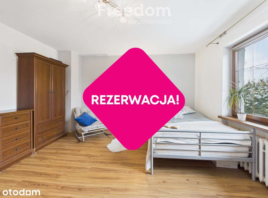 3 pokoje, dom na sprzedaż - Wieprz, wadowicki, małopolskie - 67603681 ...