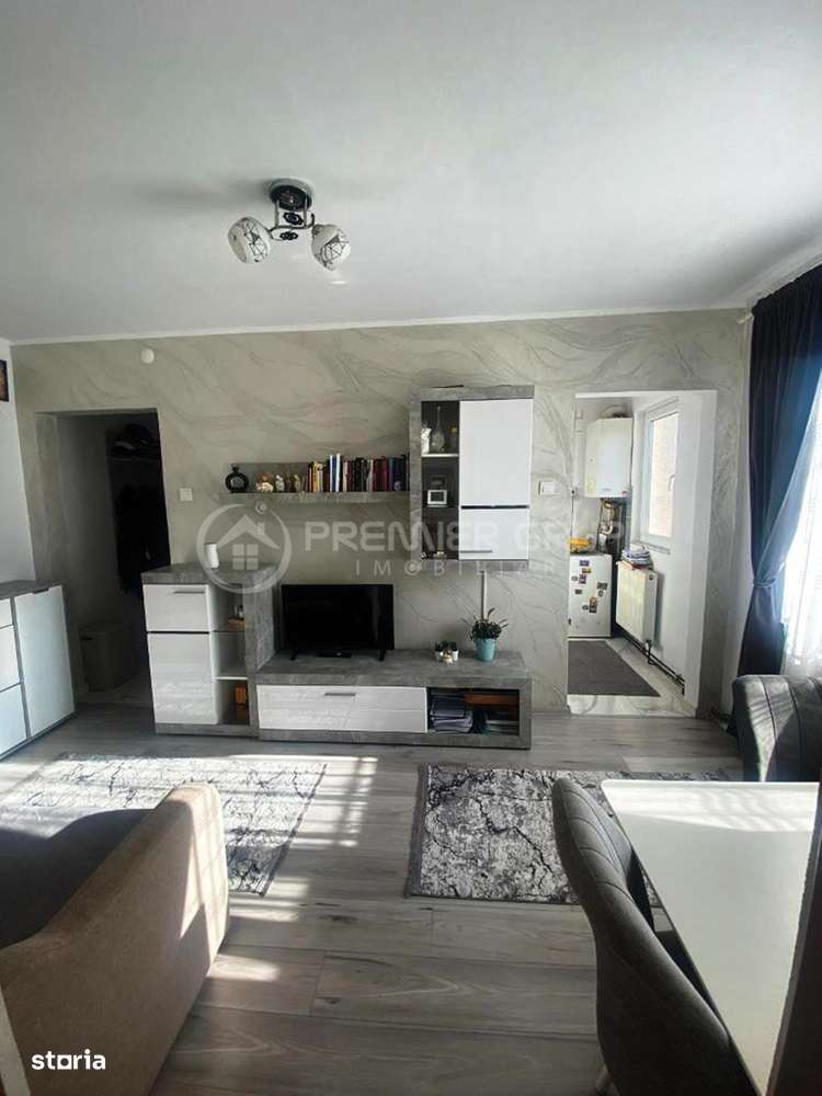 2 camere, apartament de vanzare - Iasi (judet), Tatarasi Nord - 9852837 ...