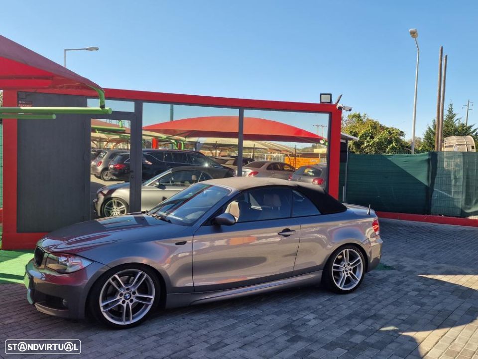 Usados BMW 123 - 15 900 EUR, 197 000 km, 2009 | Standvirtual