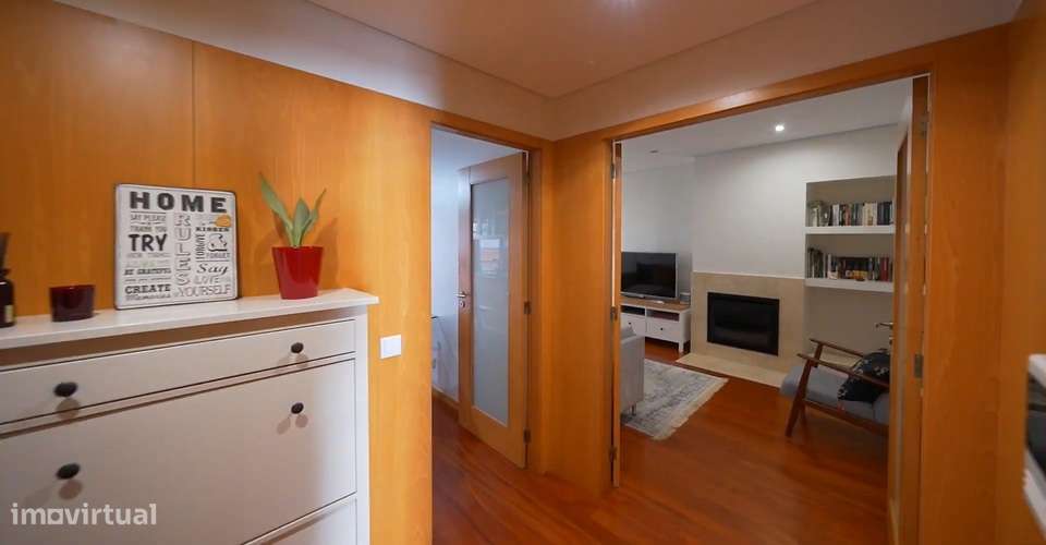 T2, apartamento para arrendar - Rua Doutor Francisco José Sousa Gomes ...