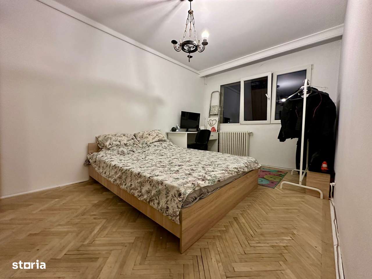 3 camere, apartament de vanzare - Bucuresti (judet), Aleea Postavarul ...