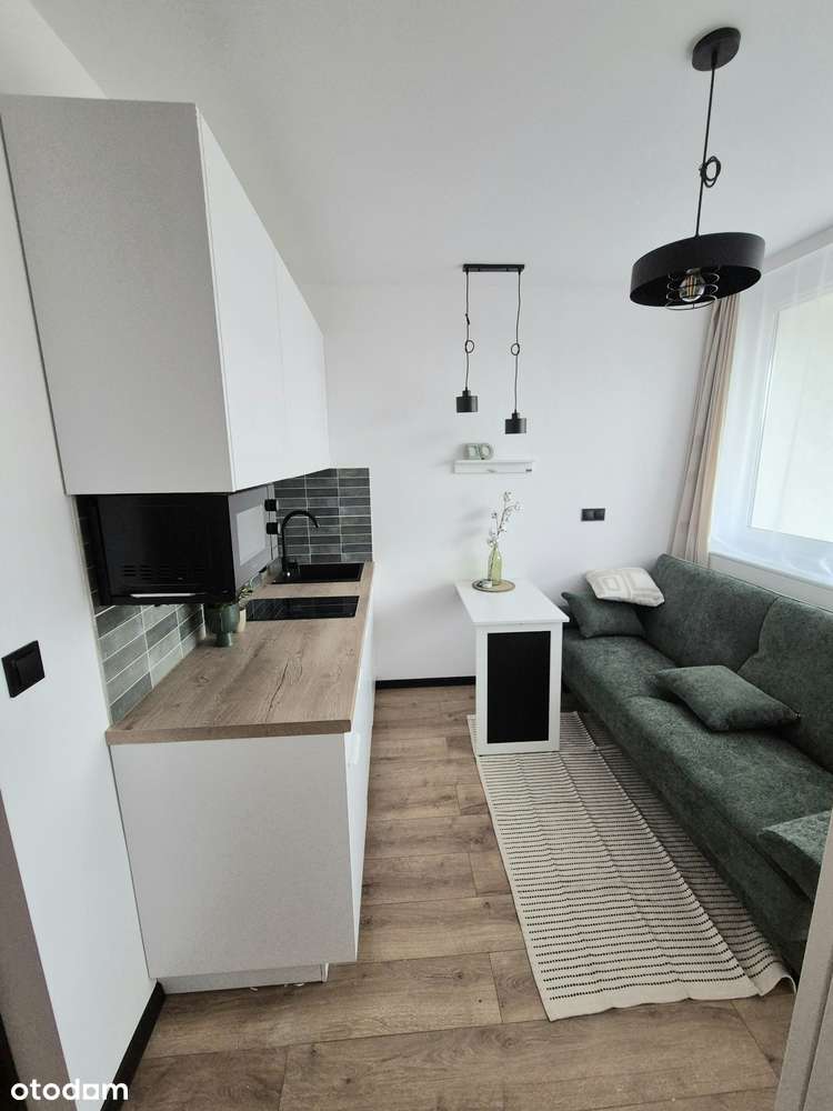 1 pokój, mieszkanie na wynajem - ul. Szpitalna, Poznań - 67495533 • www ...