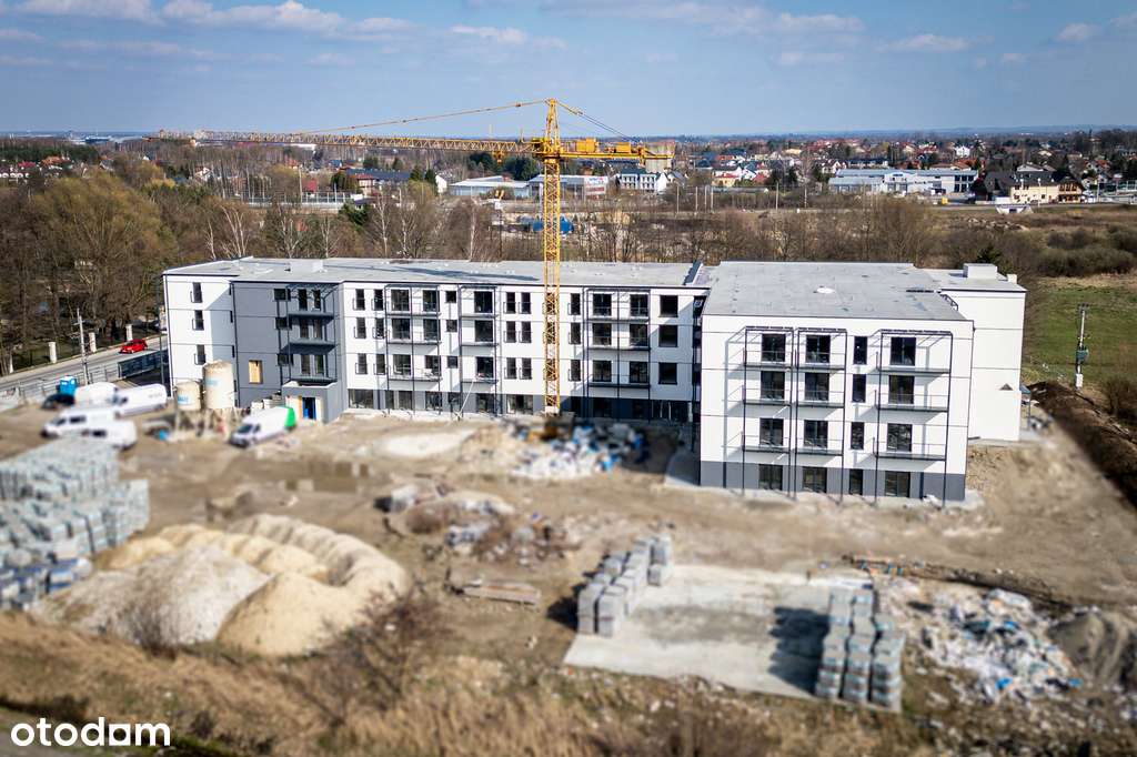 3 pokoje, mieszkanie na sprzedaż - Rzeszów, podkarpackie - 67623031 ...