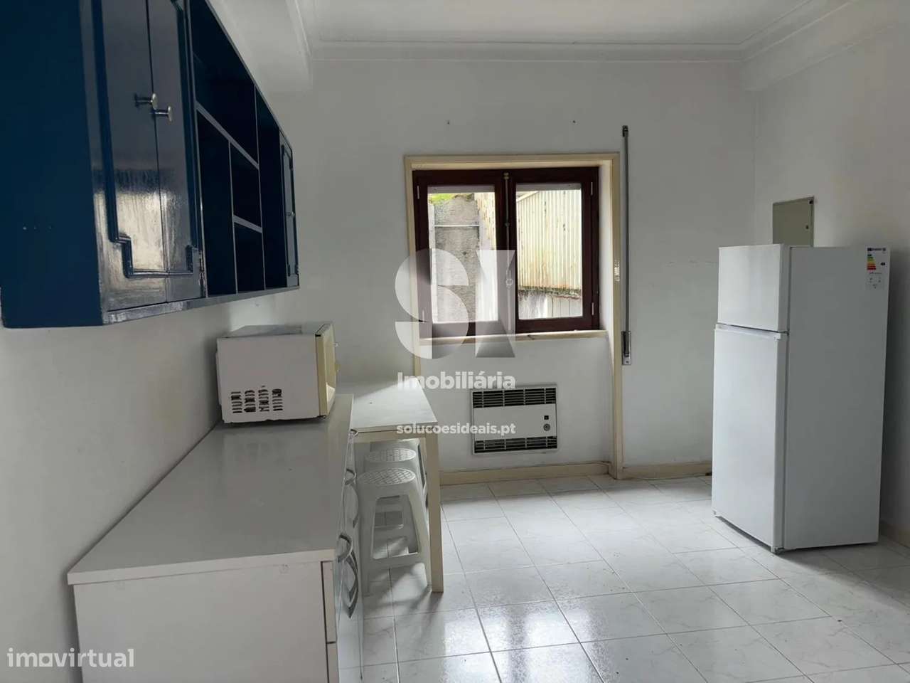 T2, apartamento para arrendar - Santo António dos Olivais, Coimbra ...