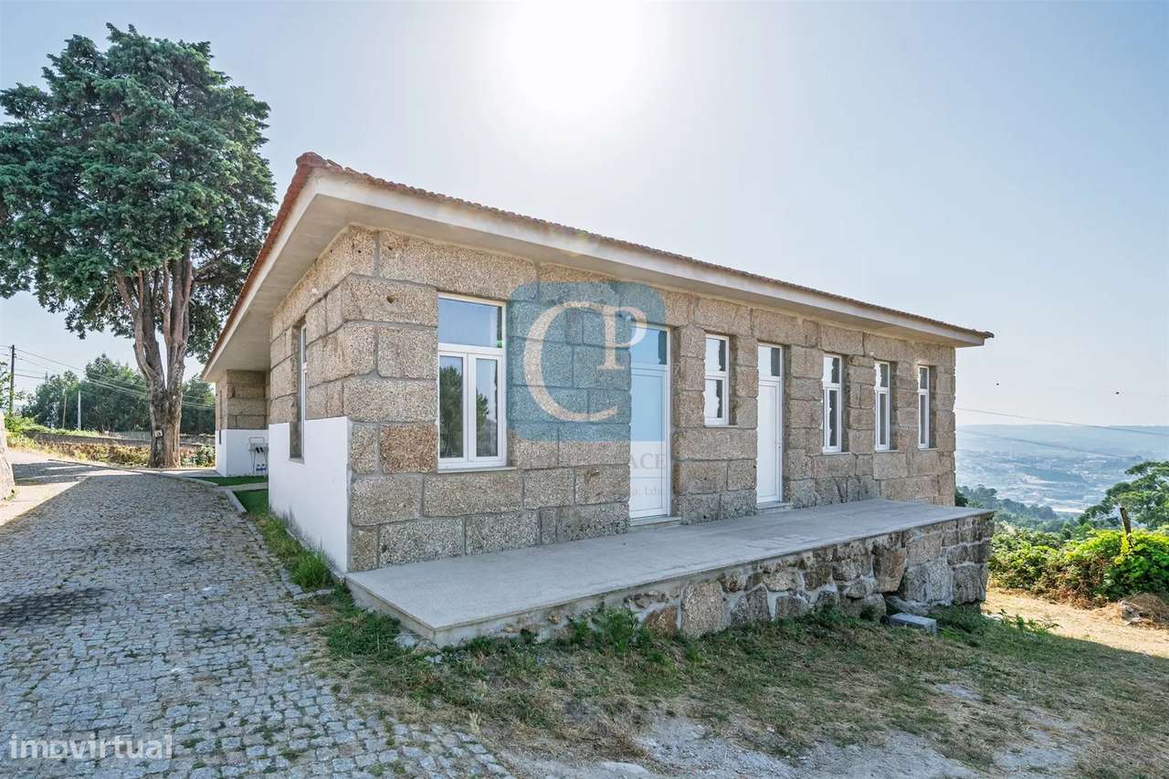 T5, moradia para comprar - Rua de Mirás - Miraz, Soalhães - 18915161 ...