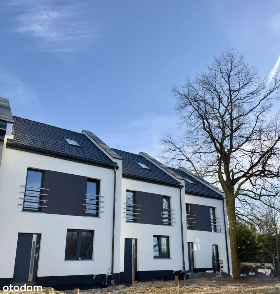 6 pokoi, dom na sprzedaż - Rogów Sobócki, wrocławski, dolnośląskie ...