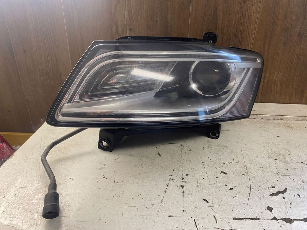 Usługi Handel Dawid Jeliński | OTOMOTO