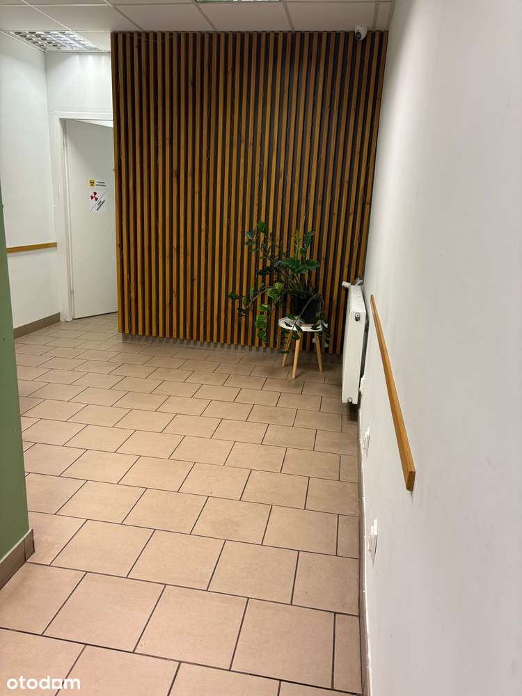 63 m², lokal użytkowy na wynajem - ul. Konrada Guderskiego, Warszawa ...