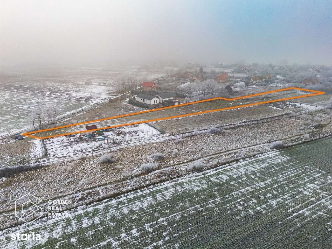 2 600 m², teren de vanzare - Arad (judet), Sanpaul - 10038513 • www ...
