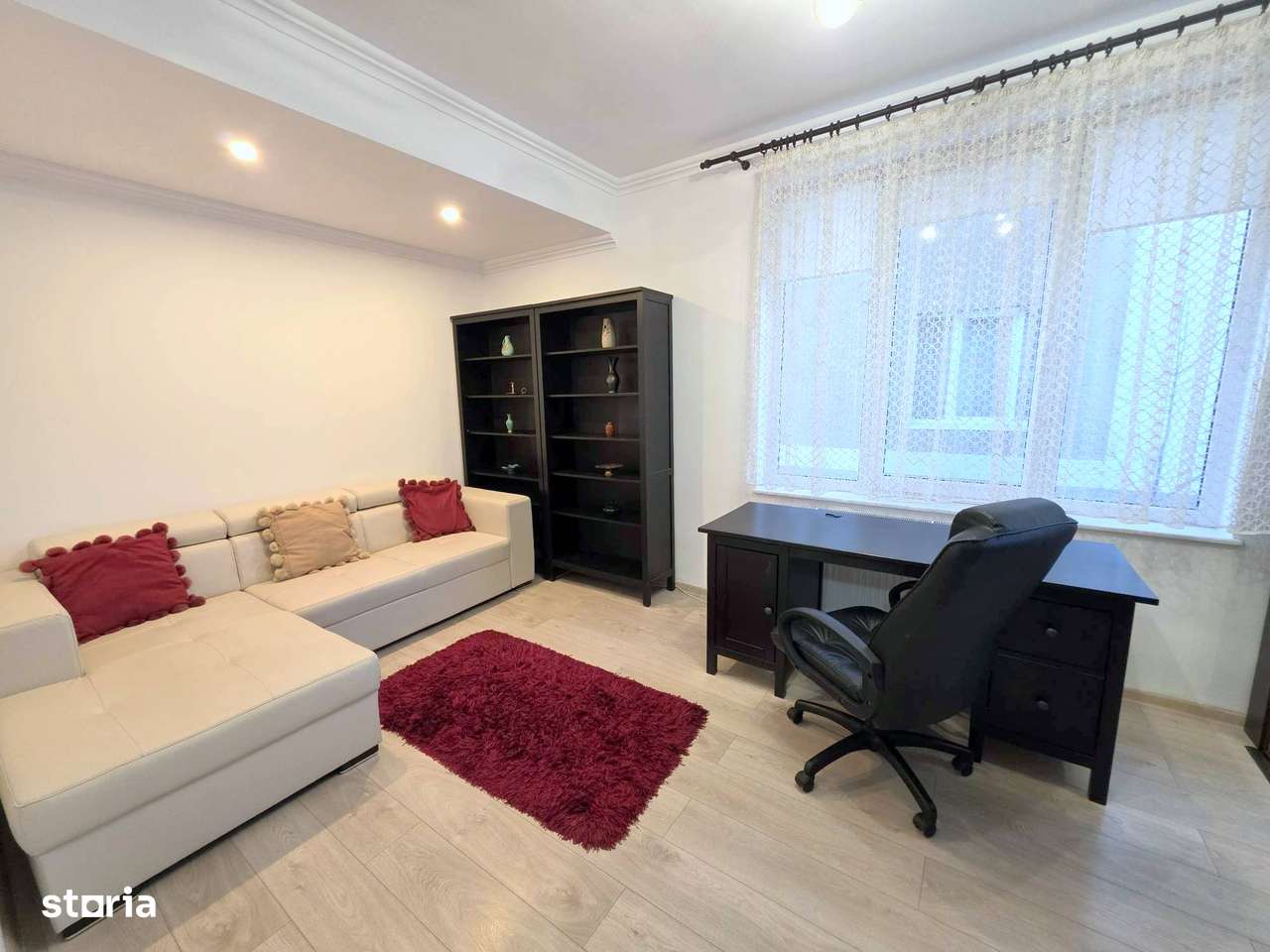 2 camere, apartament de inchiriat - Cluj (judet), Buna Ziua - 9996563 ...