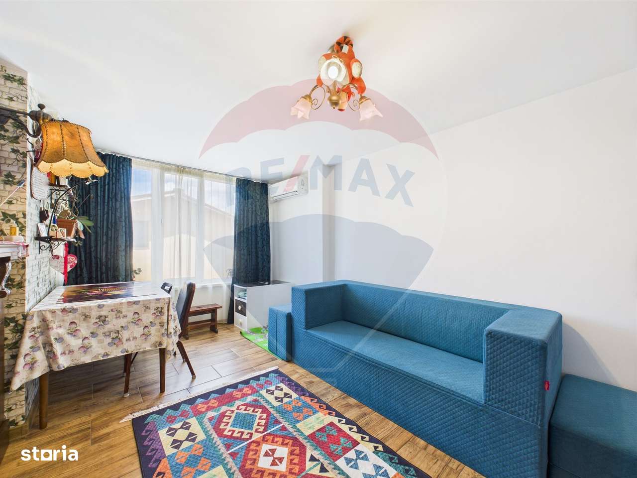 3 camere, apartament de vanzare - Bucuresti (judet), Strada Soldat Ion ...