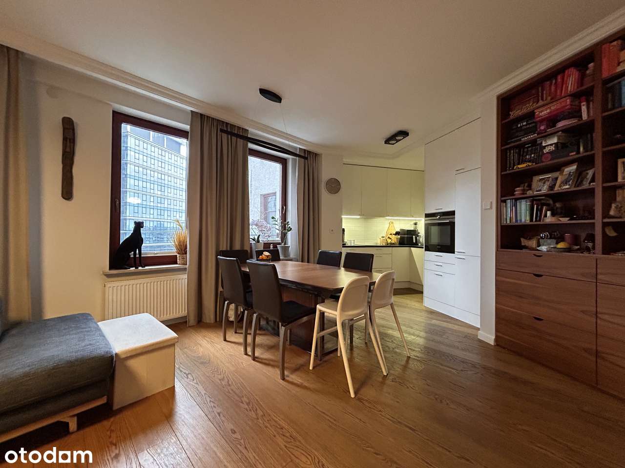 3 pokoje, mieszkanie na sprzedaż - ul. Łucka, Warszawa - 67577960 • www ...