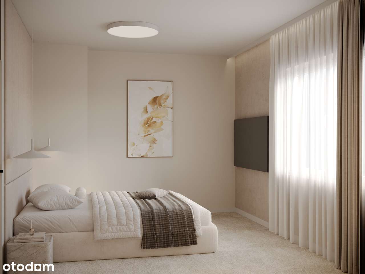 2 pokoje - Stan inwestycji: ukończona - Powierzchnia: 52,08 m² - Piętro ...