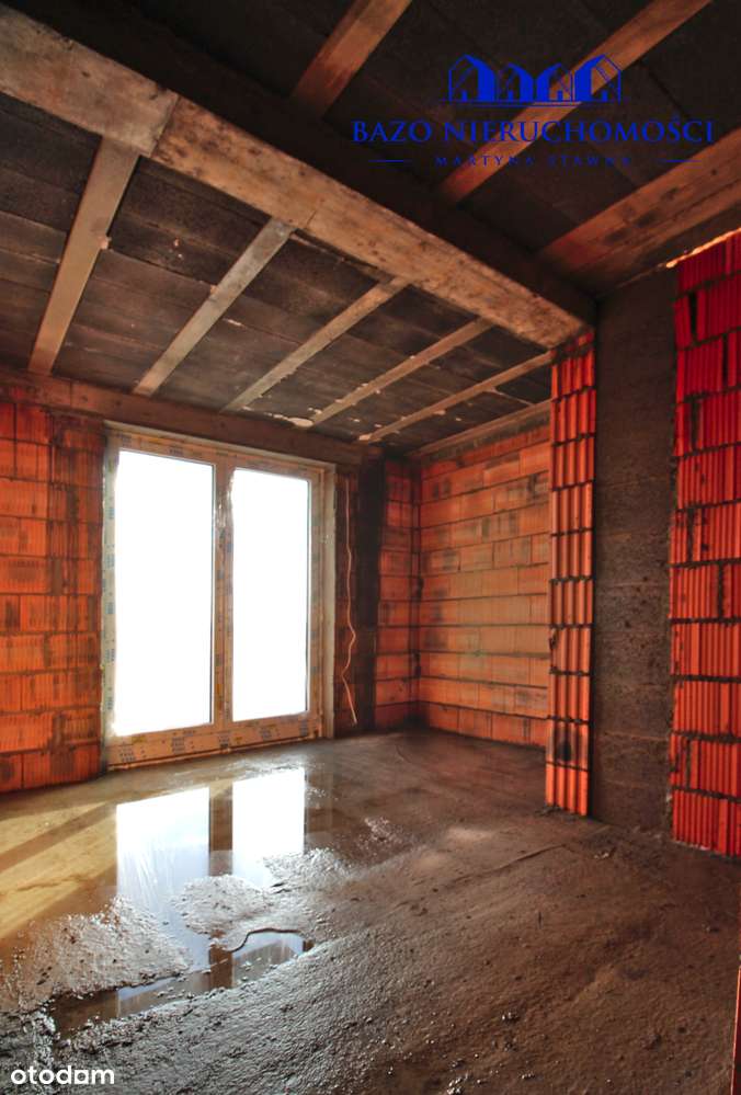 5 pokoi, dom na sprzedaż - Sierakowo, kościański, wielkopolskie ...