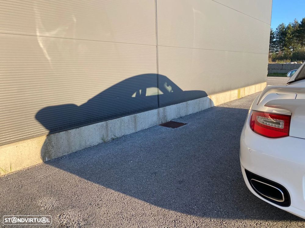 Usados Porsche 997 - 109 997 EUR, 93 384 km, 2010 | Standvirtual