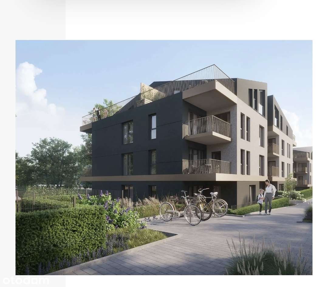 3 pokoje, mieszkanie na sprzedaż - ul. Lirników, Kraków - 67587882 ...