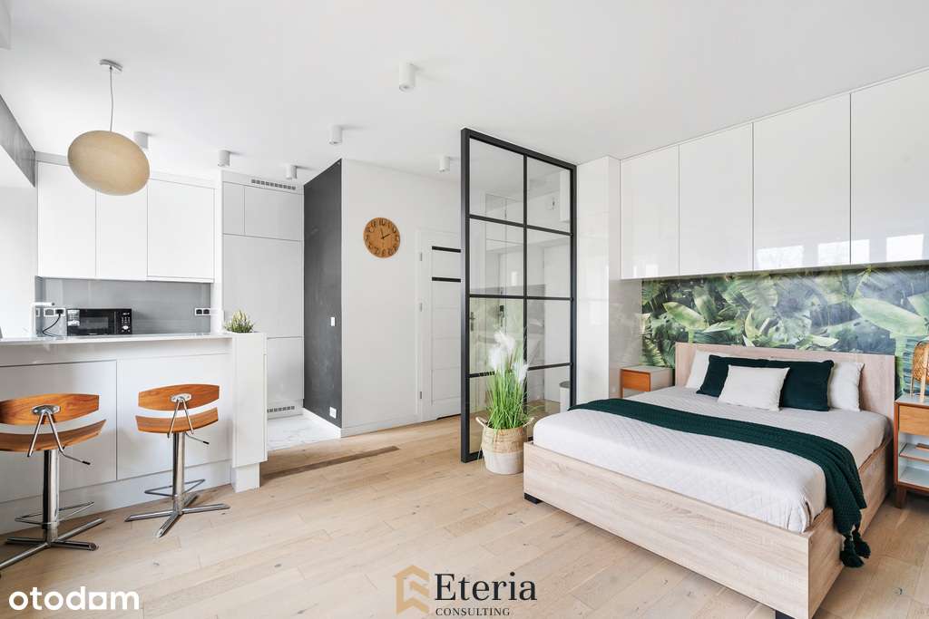 1 pokój, mieszkanie na wynajem - Warszawa, Mokotów - 67558430 • www ...