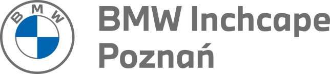 BMW Inchcape Poznań | OTOMOTO