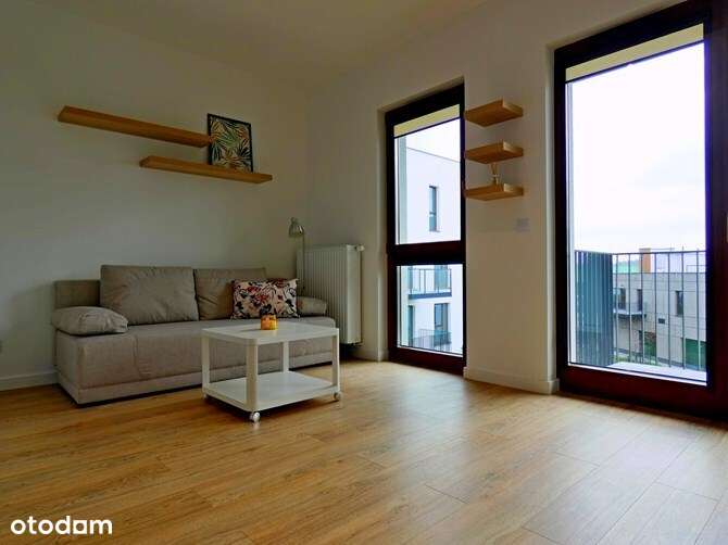 1 pokój, mieszkanie na wynajem - Warszawa, Wilanów - 67530472 • www ...