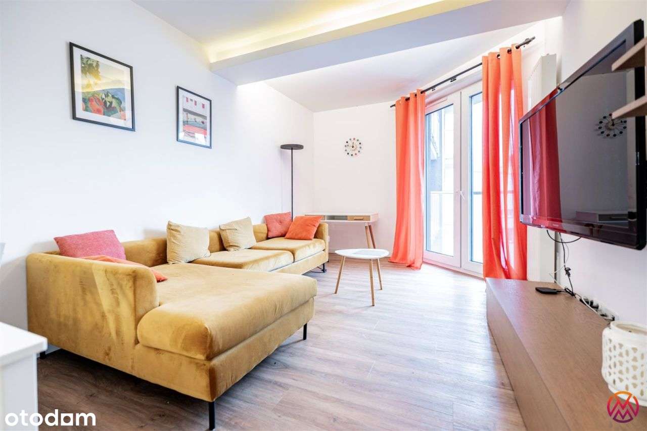 2 pokoje, mieszkanie na wynajem - Łódź, Śródmieście - 67593206 • www ...