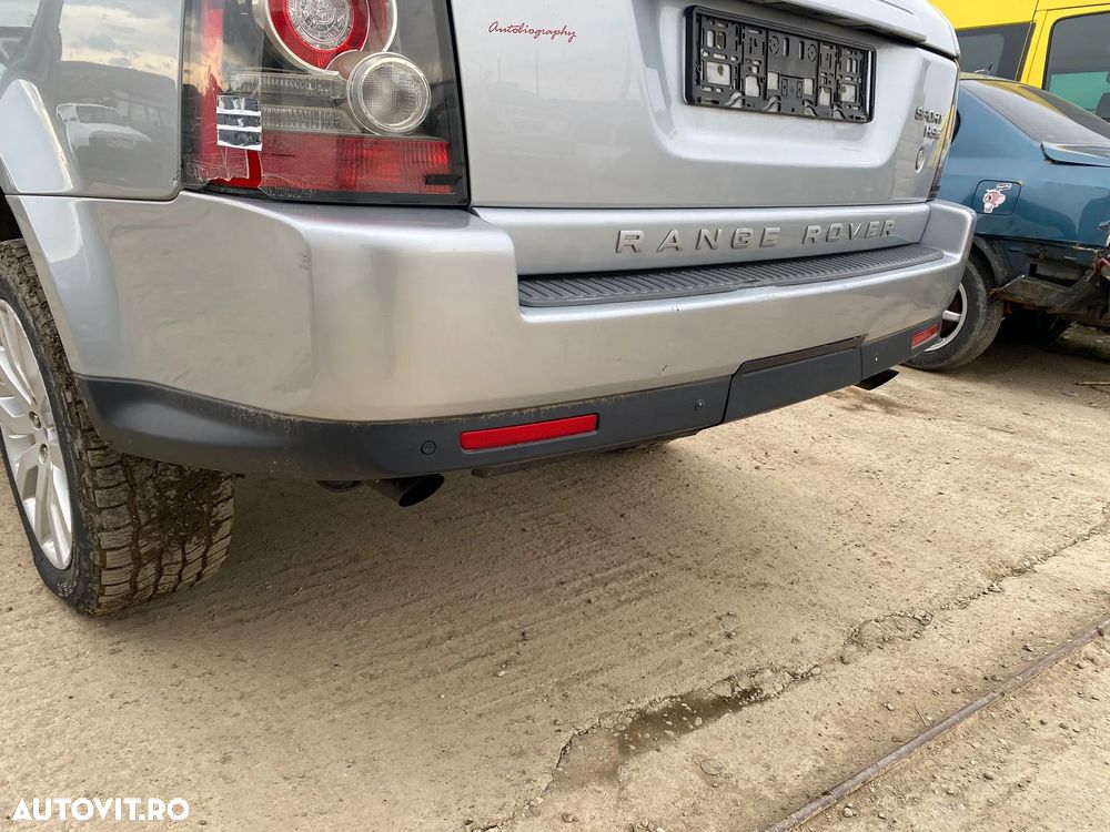 Second hand Land Rover - 700 RON, , - autovit.ro