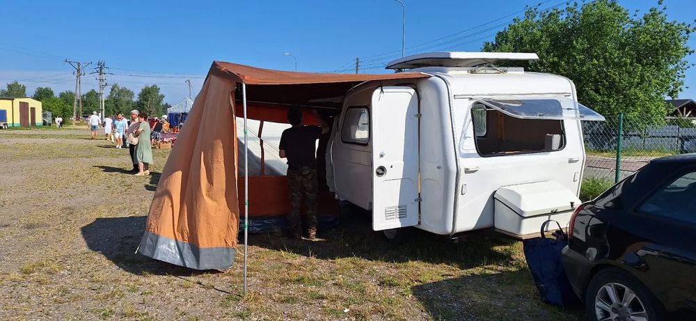 Niewiadów Rekowo Górne - Przyczepy - Otomoto.pl