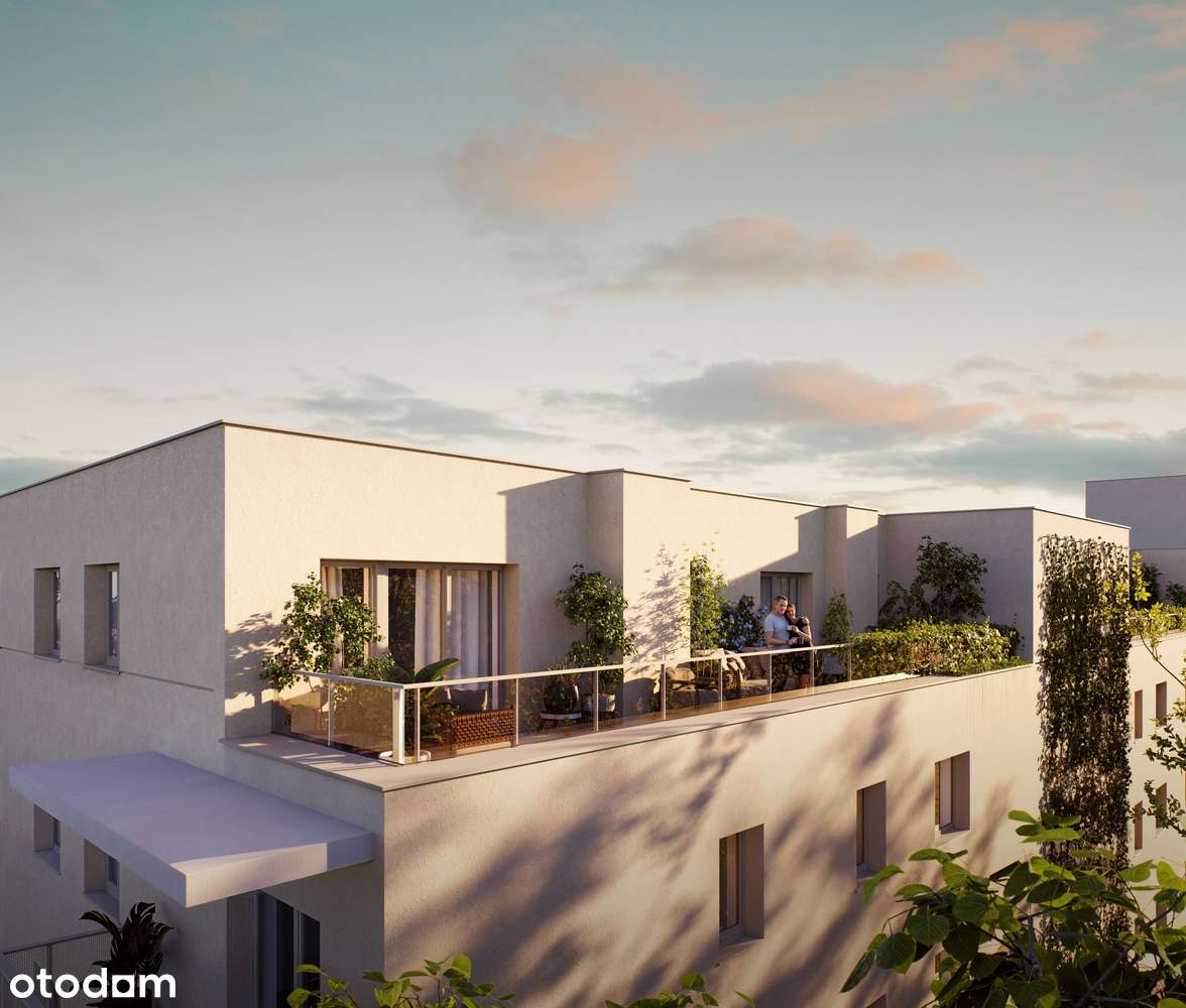 3 pokoje - Stan inwestycji: nierozpoczęta - Powierzchnia: 60,22 m² ...