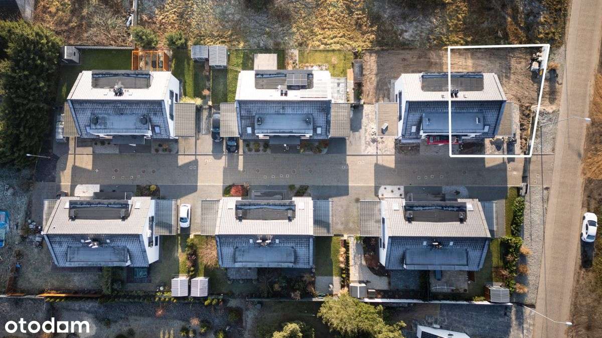 4 pokoje, dom na sprzedaż - Zielona Góra, Drzonków - 67562457 • www ...