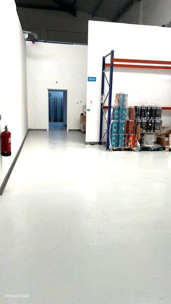 600 m², loja para arrendar - Lousado, Vila Nova de Famalicão, Braga ...