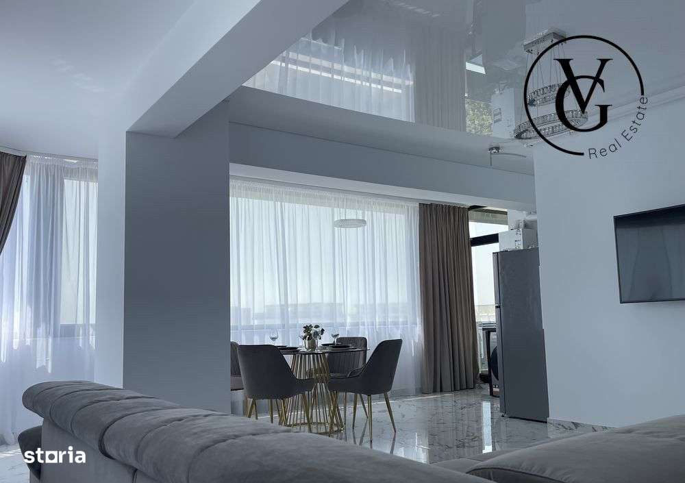 2 camere, apartament de inchiriat - Constanta (judet), Mamaia-Sat ...