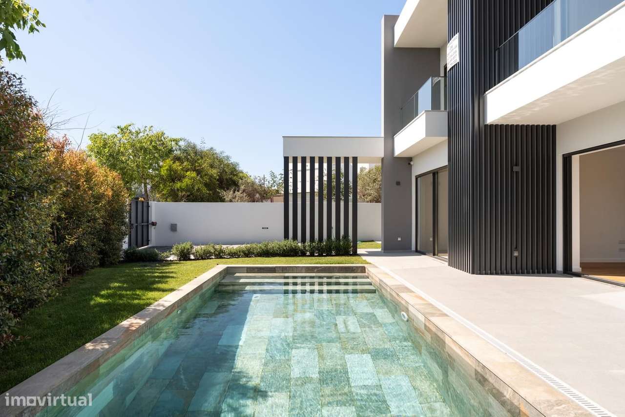 T5, moradia para comprar - Cascais e Estoril, Cascais, Lisboa ...