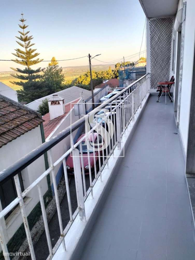 T2, apartamento para comprar - Rua Bento Vargas - Vale de Estacas ...