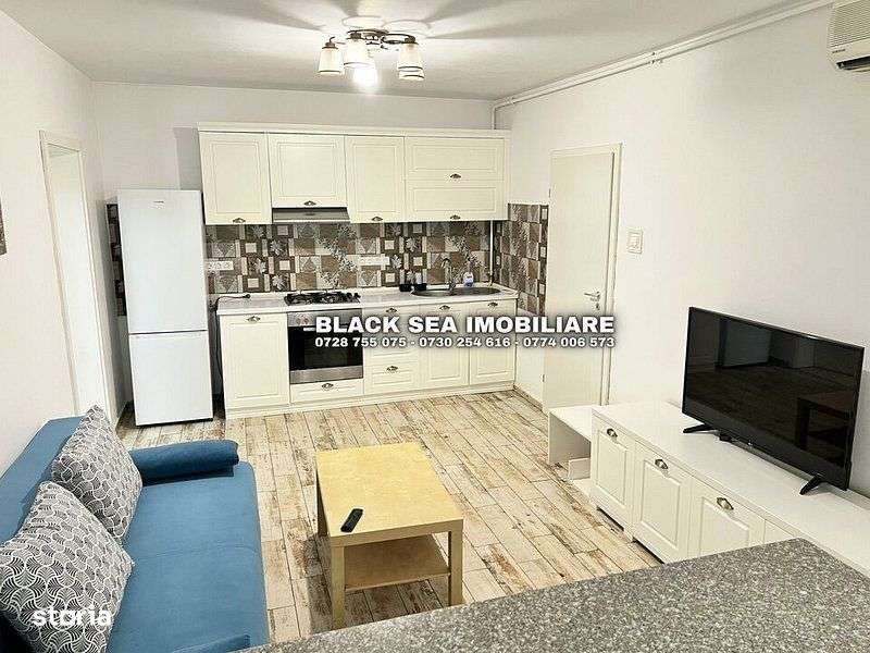 2 camere, apartament de vanzare - Constanta (judet), Inel 1 - 9883676 ...