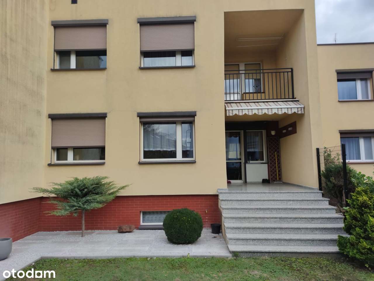 6 pokoi, dom na sprzedaż - ul. Aleja Róż, Kędzierzyn-Koźle - 67563040 ...