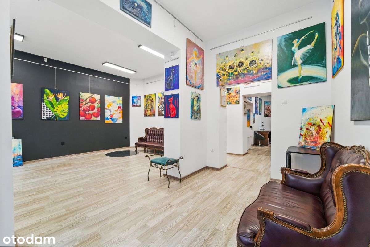 81,58 m², lokal użytkowy na sprzedaż - Bytom, śląskie - 67530762 • www ...