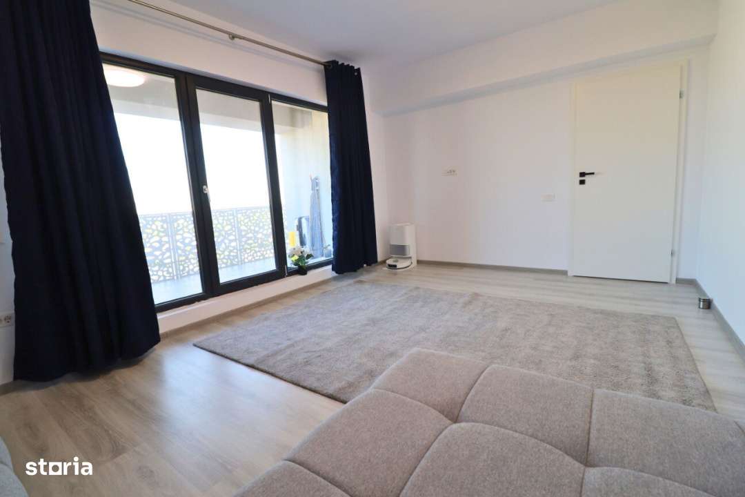 2 camere, apartament de vanzare - Bucuresti (judet), Strada Bratarii ...