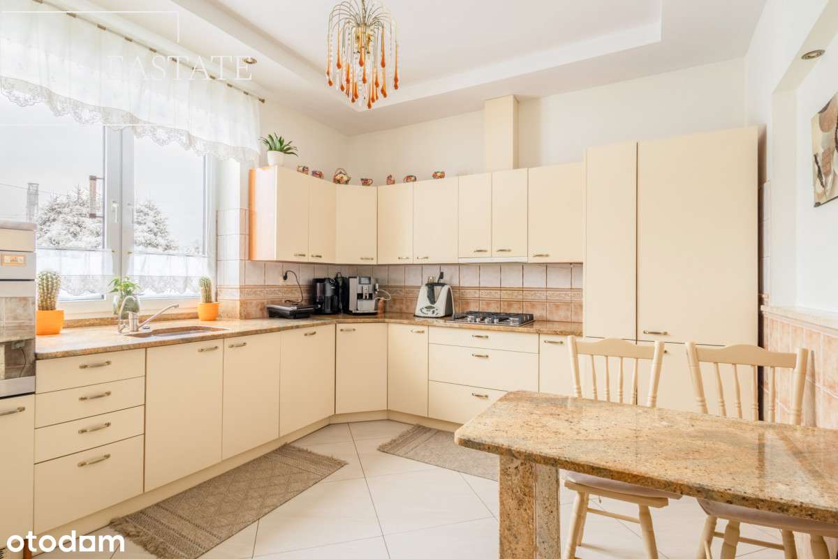 9 pokoi, dom na sprzedaż - Gdańsk, Osowa - 67647614 • www.otodom.pl