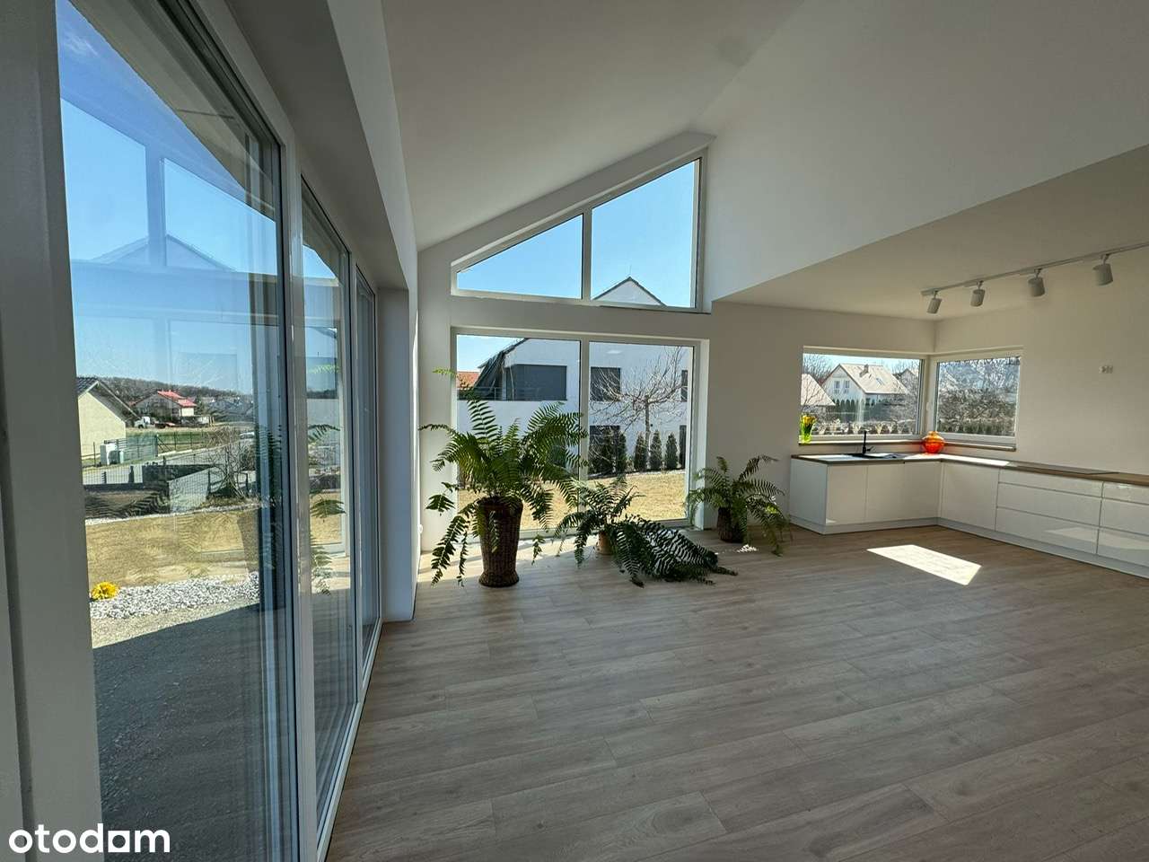 4 pokoje, dom na sprzedaż - Nysa, nyski, opolskie - 67641665 • www ...