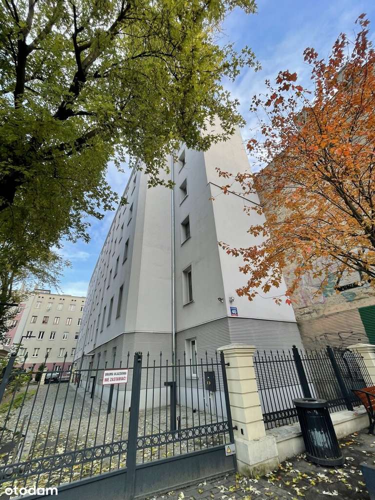 2 pokoje, mieszkanie na sprzedaż - Łódź, Śródmieście - 67593120 • www ...