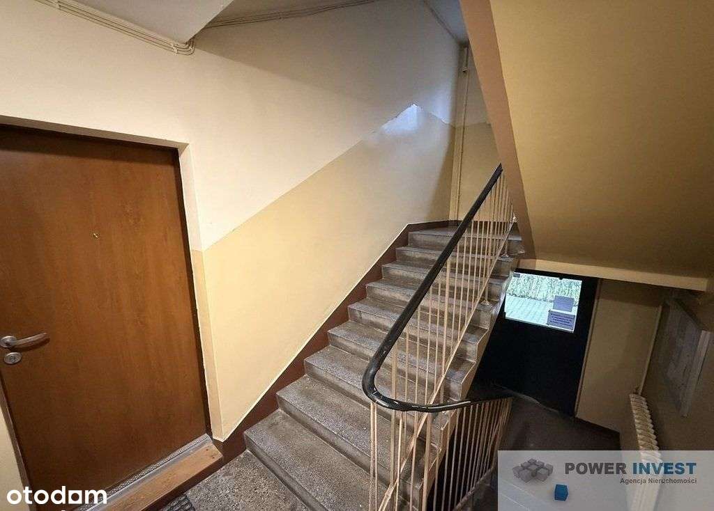 2 pokoje, mieszkanie na sprzedaż - Kraków, Grzegórzki, Dąbie - 67558948 ...