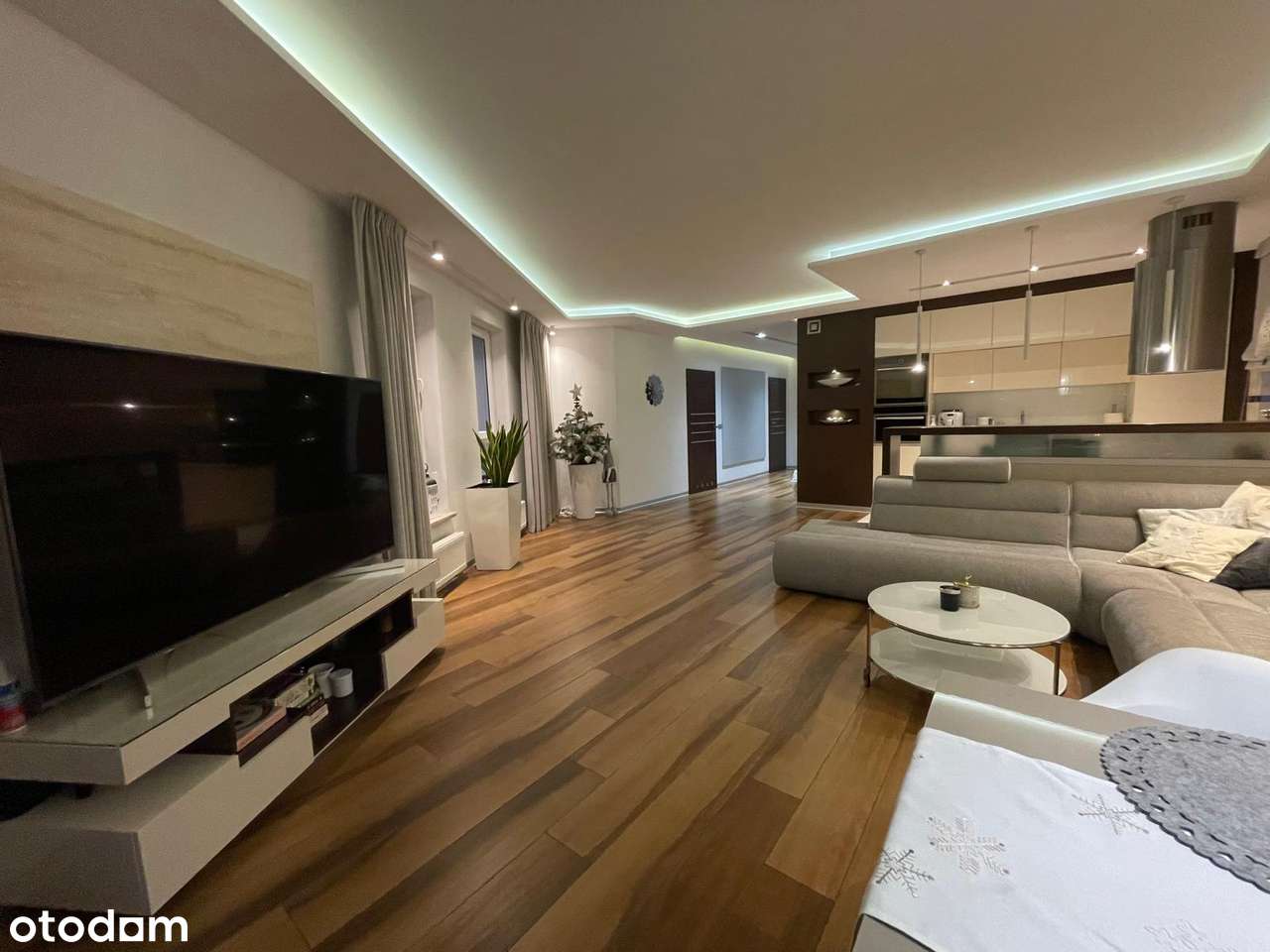 4 pokoje, mieszkanie na sprzedaż - ul. Oleńki Billewiczówny, Łódź ...