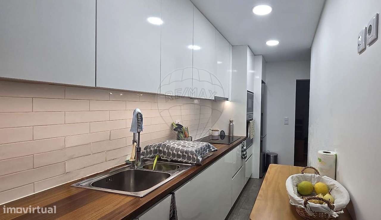 T2, apartamento para comprar - Praceta Sacadura Cabral, Rio de Mouro ...