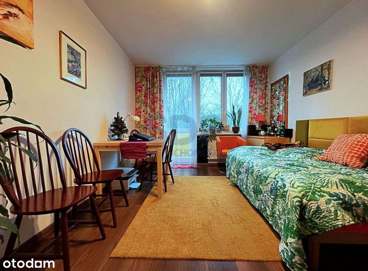 2 pokoje, mieszkanie na sprzedaż - Warszawa, Praga-Południe, Saska Kępa ...