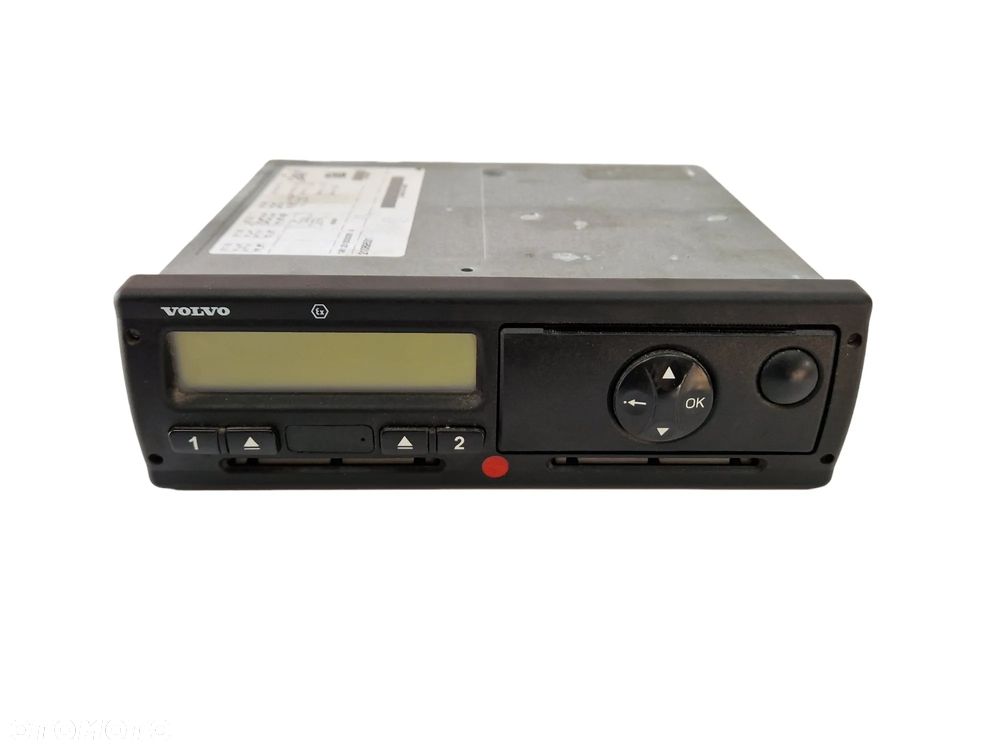 Używane Volvo - 492 PLN - Otomoto