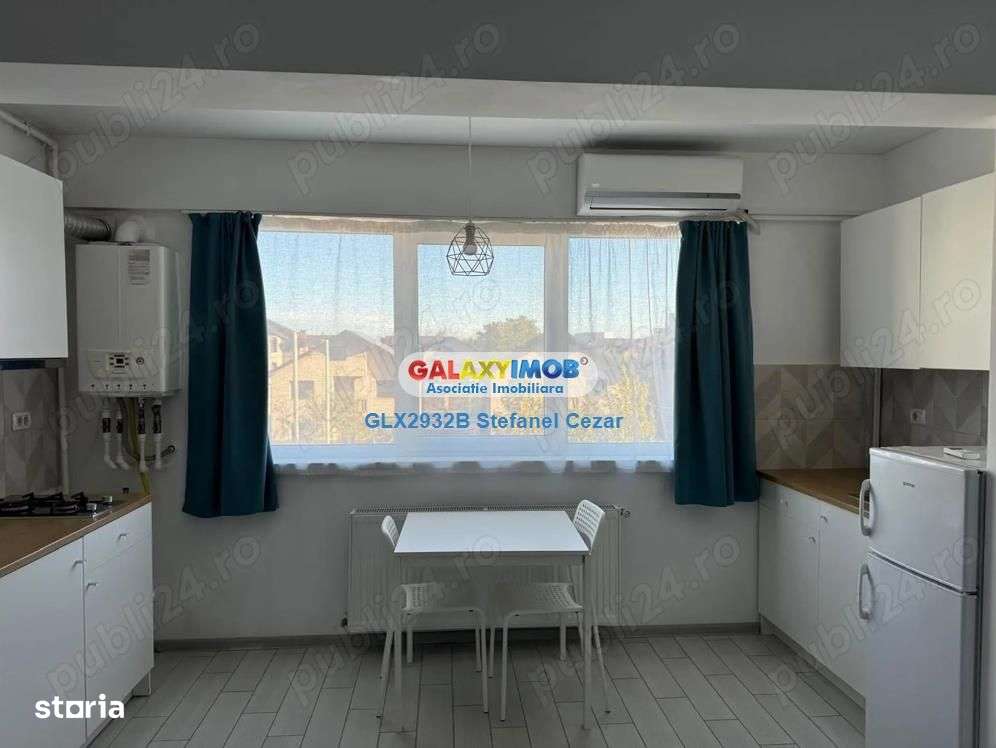 1 Cameră, apartament de vanzare - Ilfov (judet), Strada Campului ...