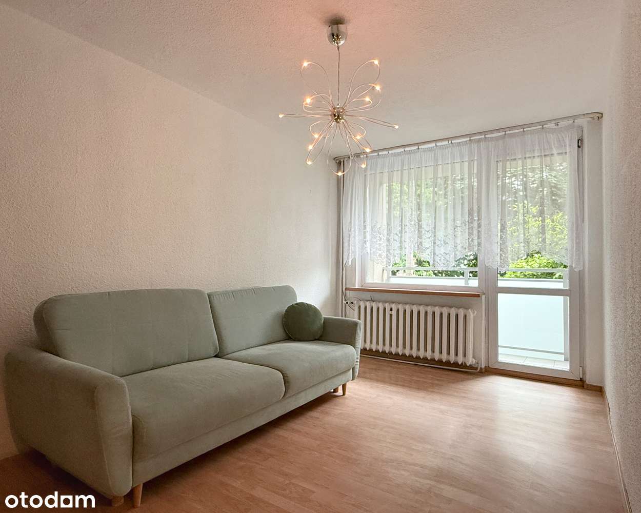 2 pokoje, mieszkanie na wynajem - ul. Wyzwolenia, Świętochłowice ...