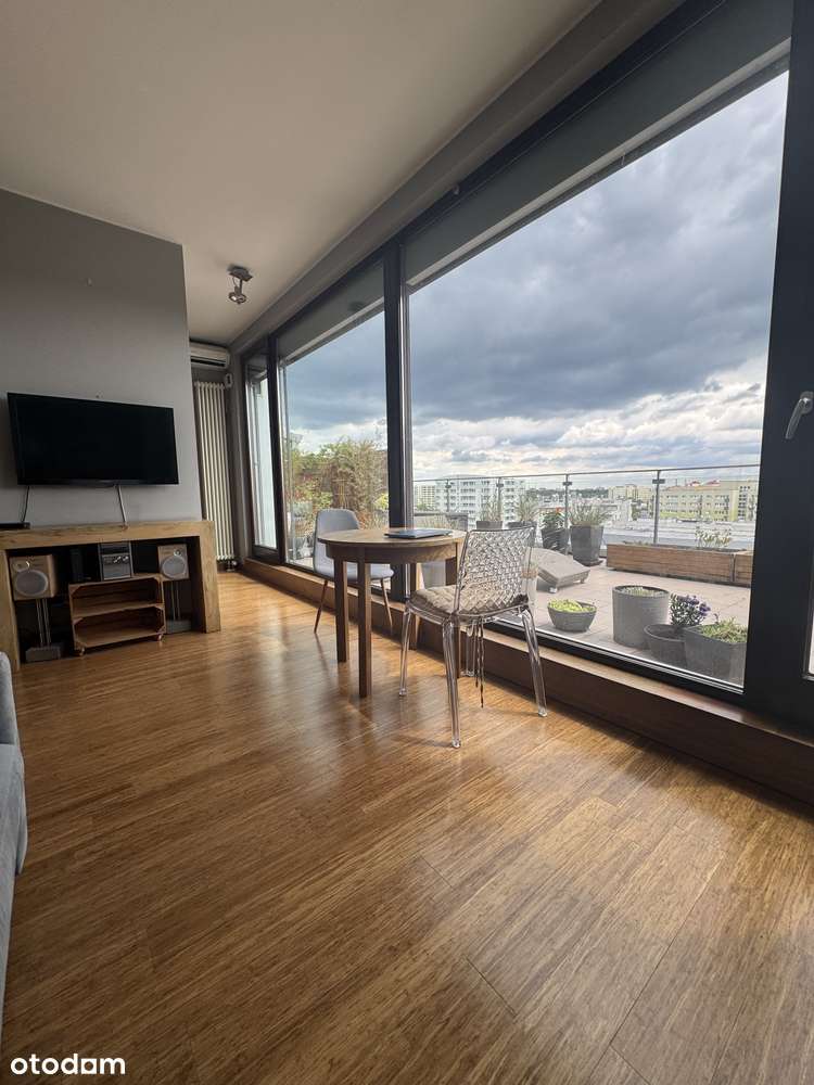 2 pokoje, mieszkanie na sprzedaż - ul. Grójecka, Warszawa - 67578542 ...