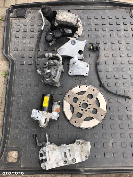 Używane BMW - 280 PLN - Otomoto