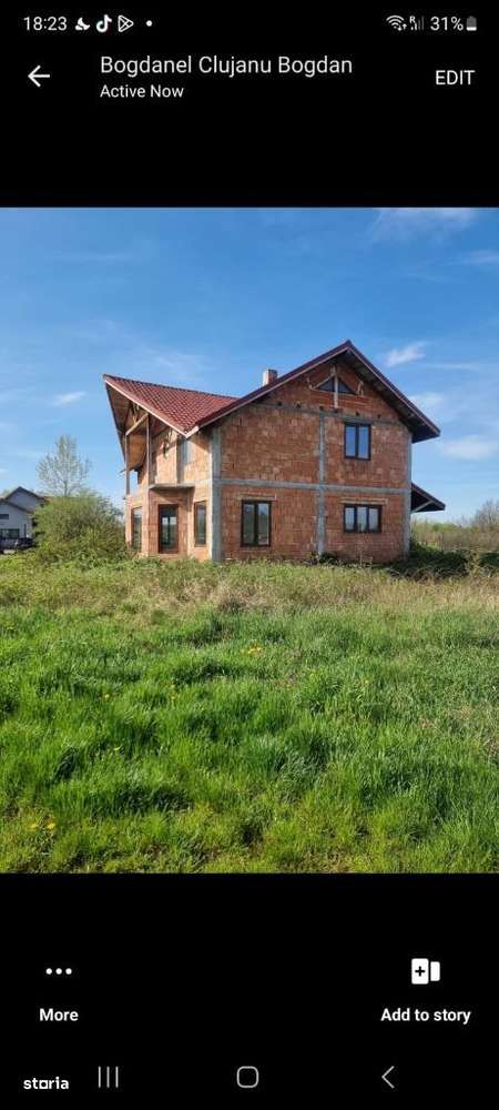 3 camere, casa de vanzare - Maramures (judet), Busag - 9299271 • www ...